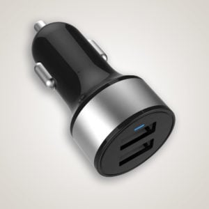 Vehicle Adapter - EMF Protection on the Road