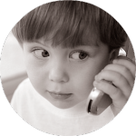 Impact of EMF on Children - Safe Space Protection