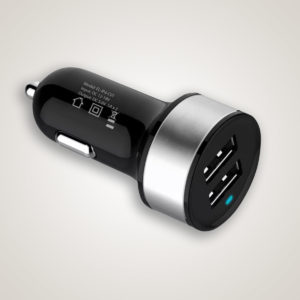 Vehicle Adapter - EMF Protection on the Road