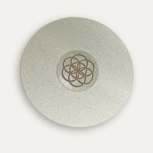 Food / Liquid Energizer Card - EMF Protection for Food and Beverages