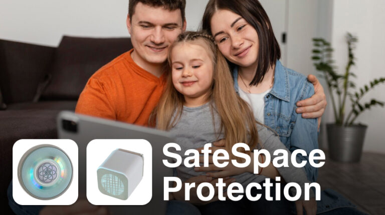 What is the Minimum Safe Distance from a Smart Meter?