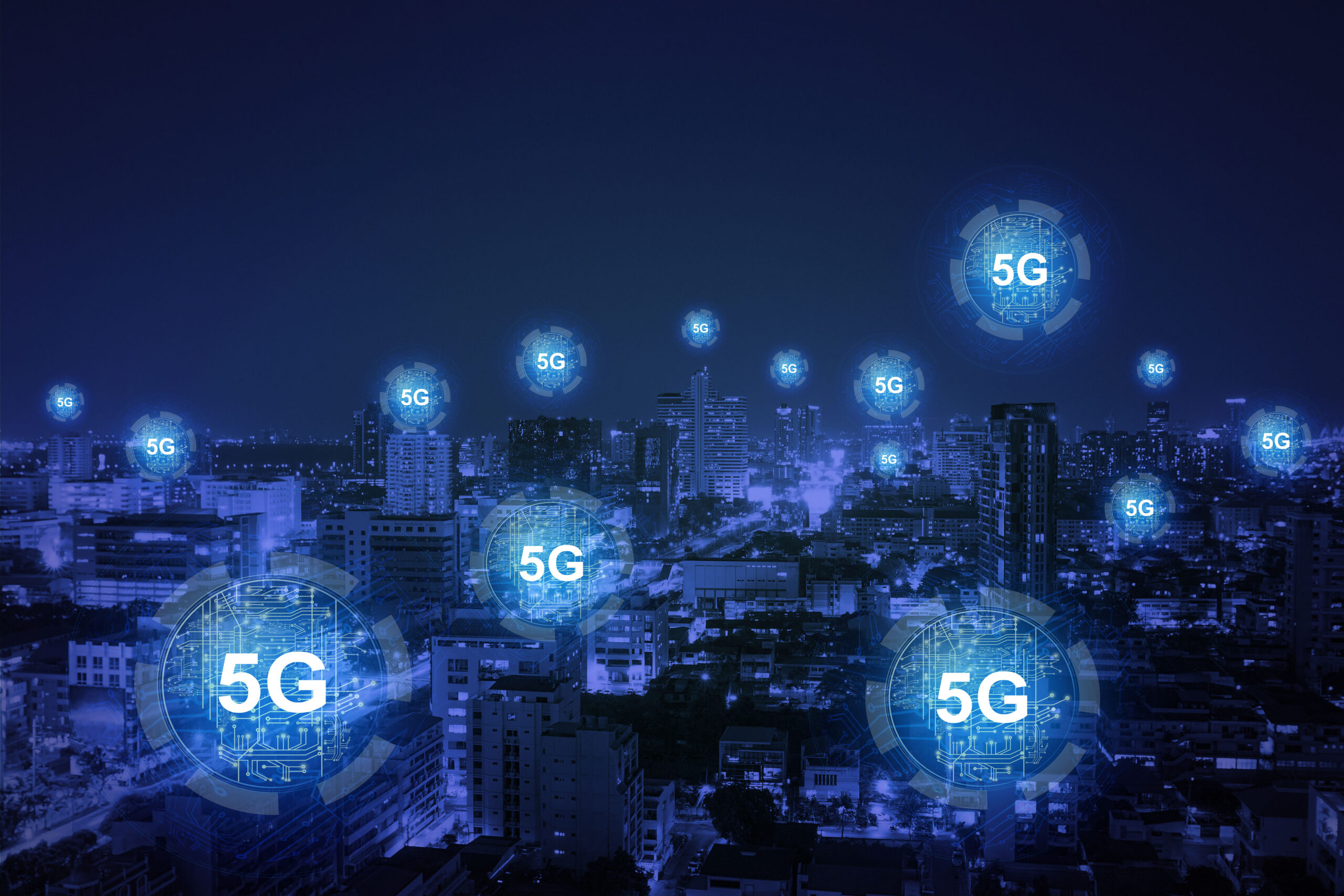 How to Protect Yourself in the Age of 5G Side Effects