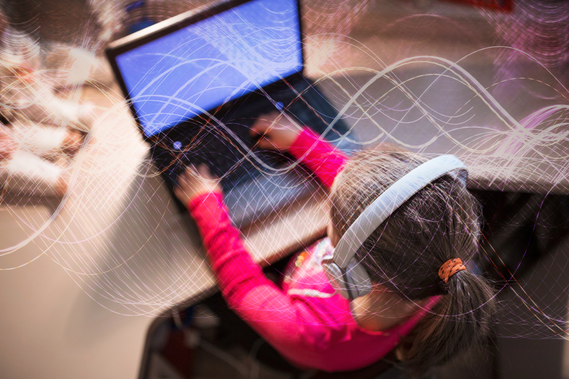 EMF Protection for Kids: Safe Solutions for the Whole Family